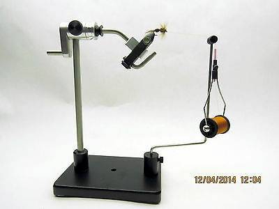 Mayfly 2C Vise | Fly Furniture