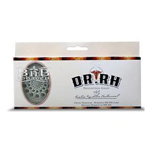 Dr. RH MRI Humidifier | Judicious Spirits