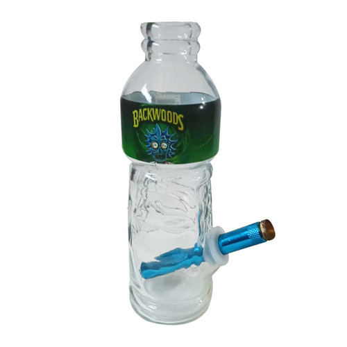Gatorade style Bottle Bong 23cm | Bongzilla