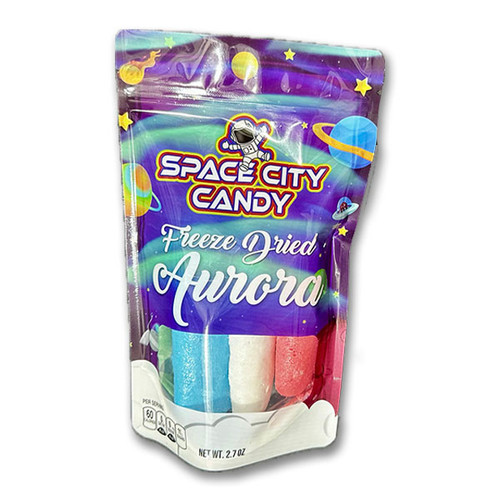 Freeze Dried Airheads Candy | Space City Candy