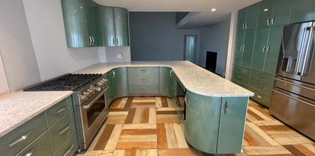 Projects | Our Work | Toro Kitchen Cabinets