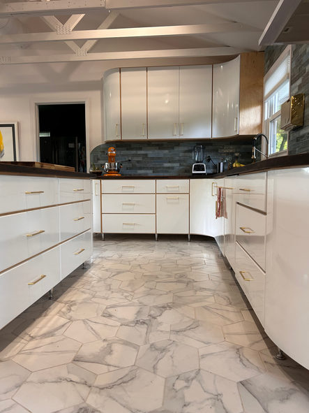 Projects | Our Work | Toro Kitchen Cabinets