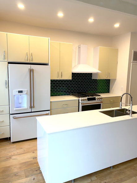 Projects | Our Work | Toro Kitchen Cabinets