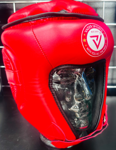 Semi / Full contact Head Guards Boxing, kickboxing, Taekwondo Head ...
