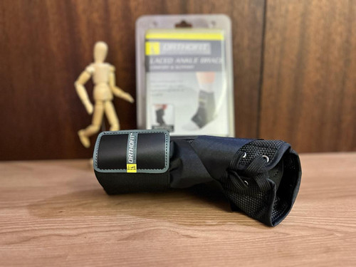 Orthofit Speed brace | PhysioXpert