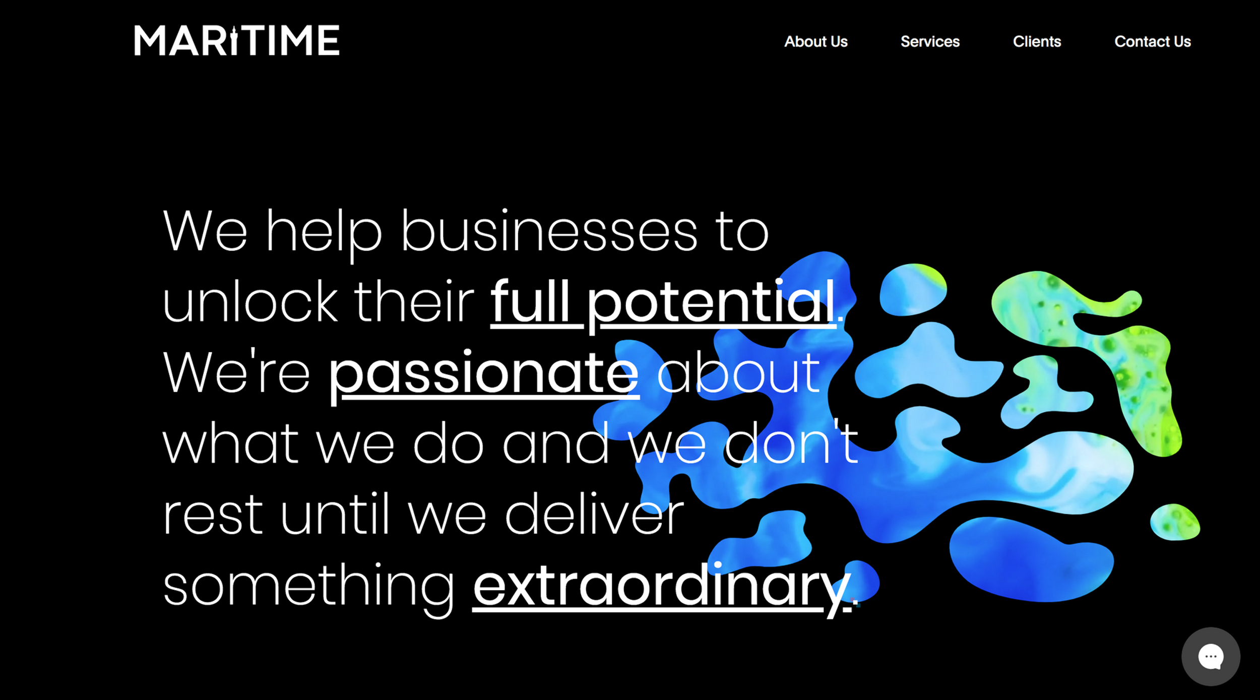 Digital Marketing Agency | Maritime Marketing