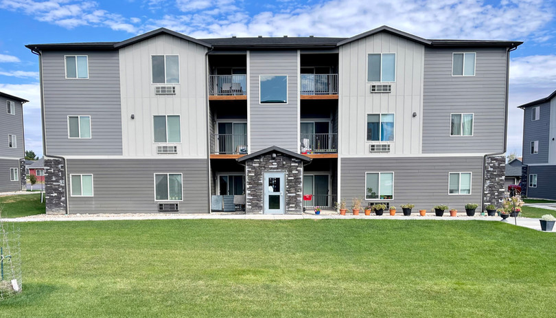 Apartments | Champion Villas | Rapid City Apartments | Champion Villas | Rapid City