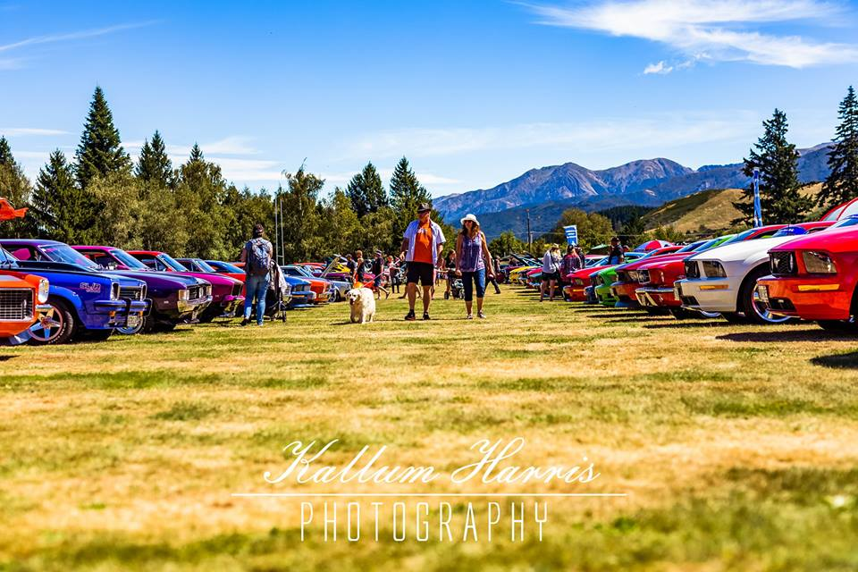 Hanmer Motorfest 2020 | falconclub