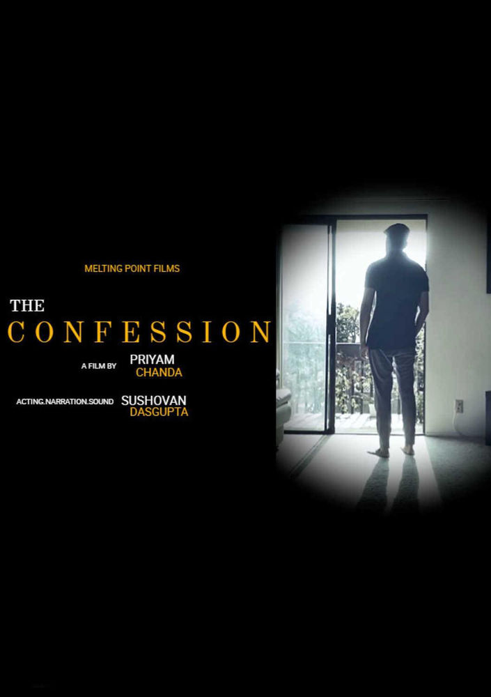 The Confession Short Film Review