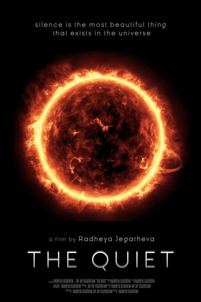 The Quiet Short Film Review