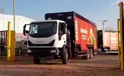 Bebidas | Next Implementos