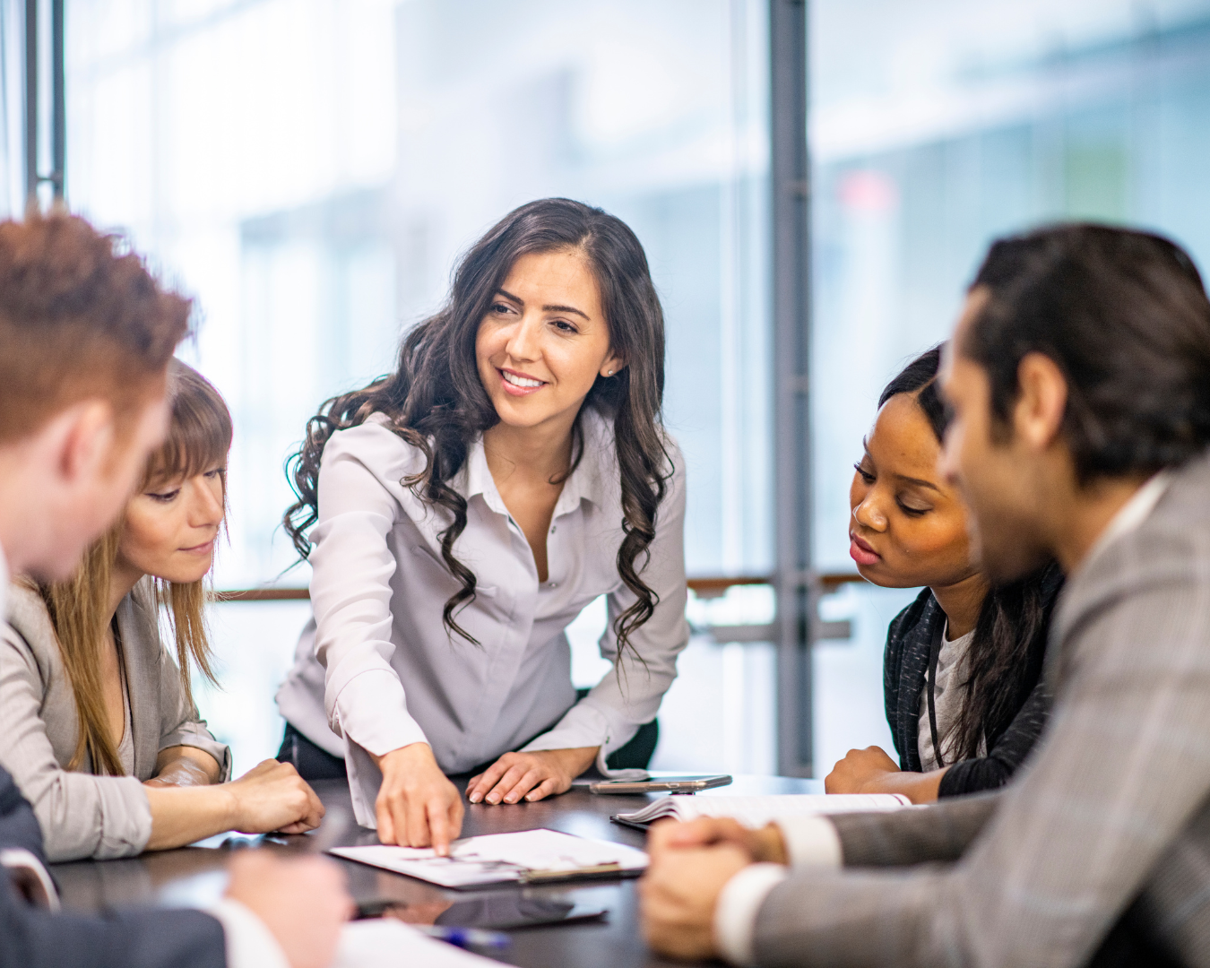 QU’EST-CE QUE LA MÉTHODE DE CONSENSUS DELPHI