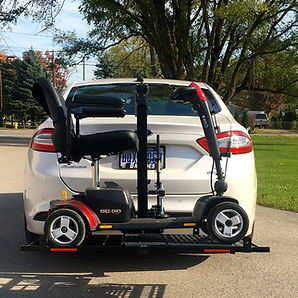 PRODUCTS | wheelchair-carrier