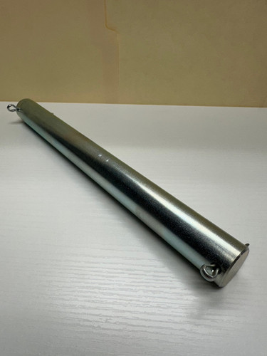 9300B - Pivot Pin | wheelchair-carrier