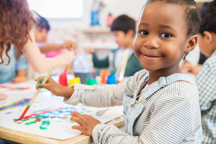 The Benefits of SEL for Kids