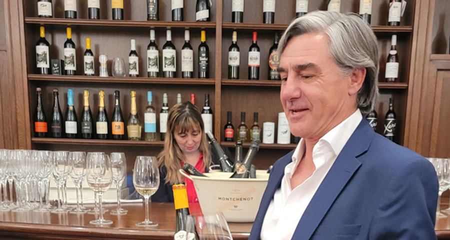 Gran concurrencia en López de Punta a Punta