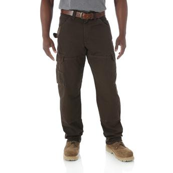 Wrangler Riggs Work Wear Ripstop Ranger Pant | Ream's Boots & Jeans