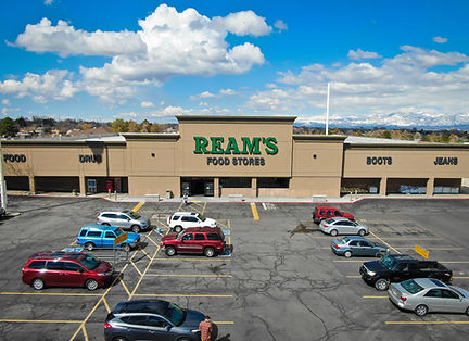 West Jordan | Reams Food Stores