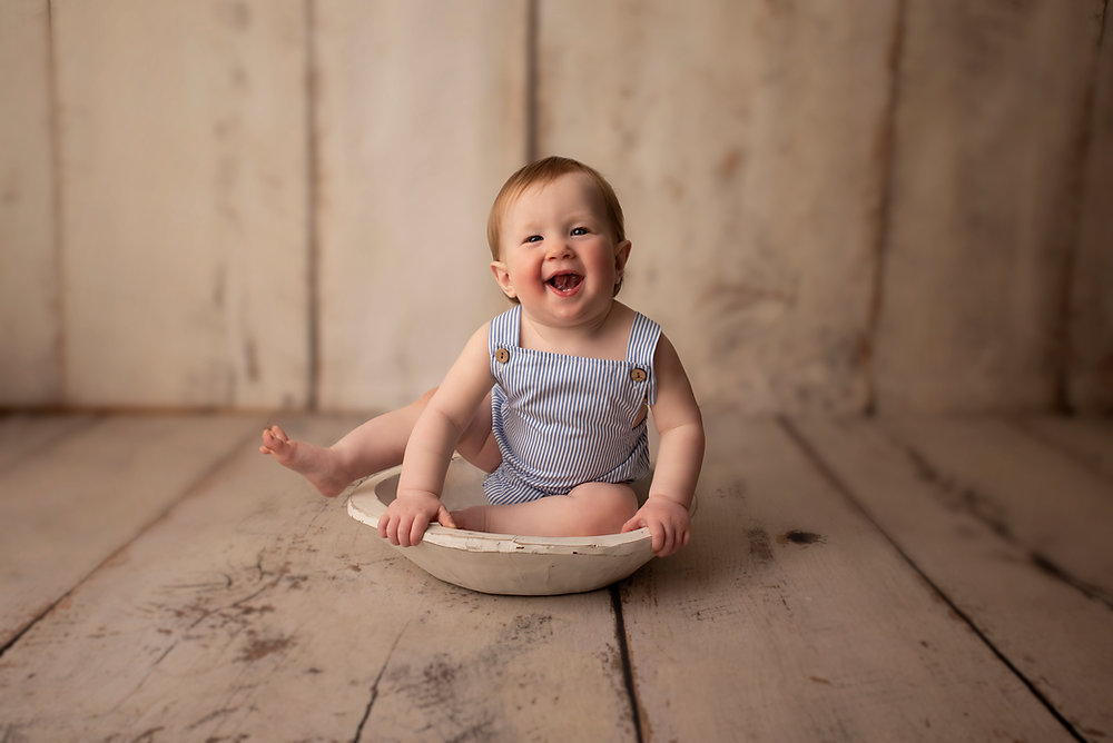 What is a Sitter Session Photoshoot ...?