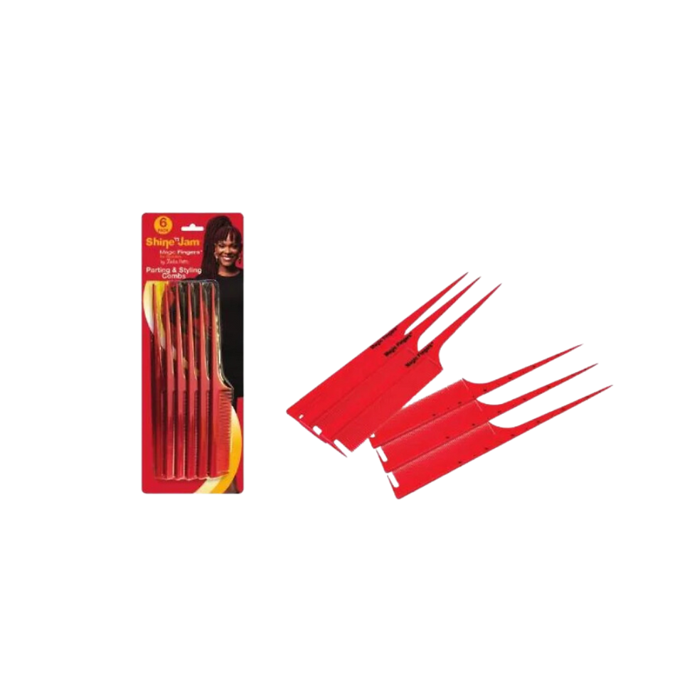 Best Braiding Hair Products | Shop Online | MagicFingers Studio | Brooklyn