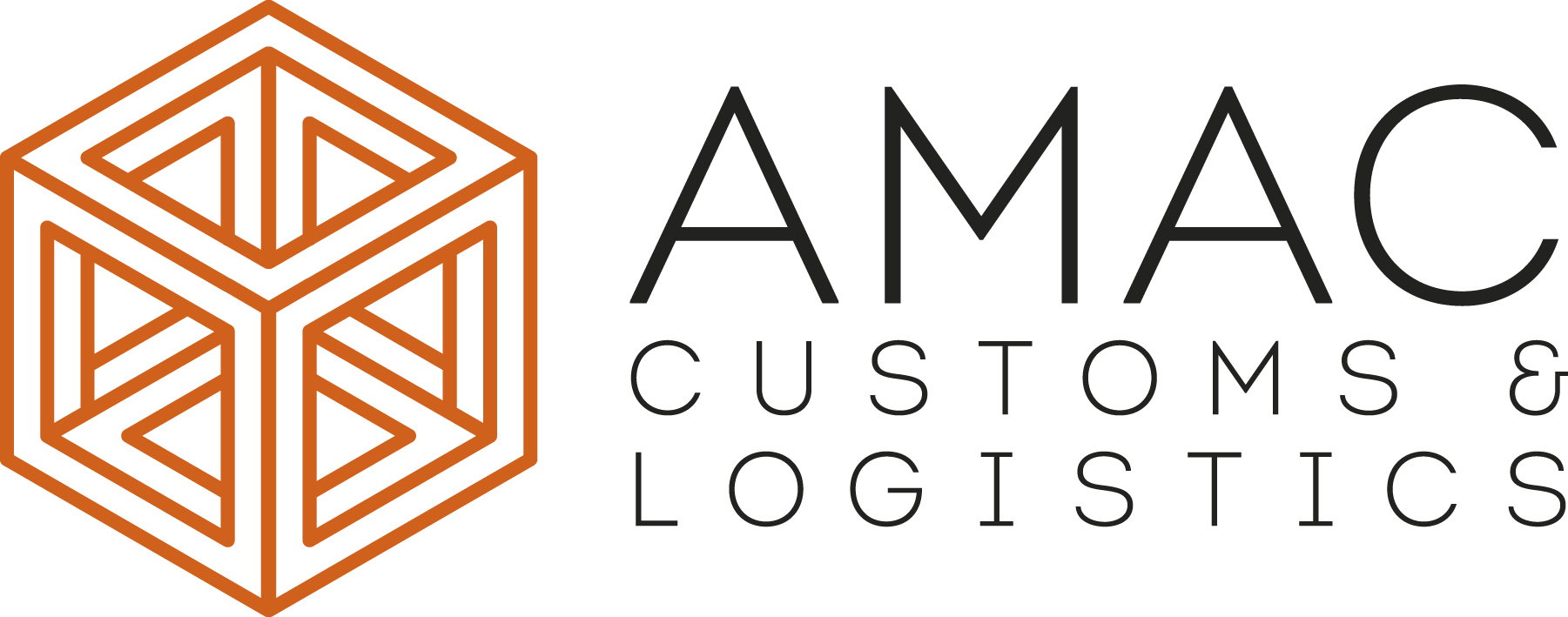 AMAC Customs & Logistics | Home