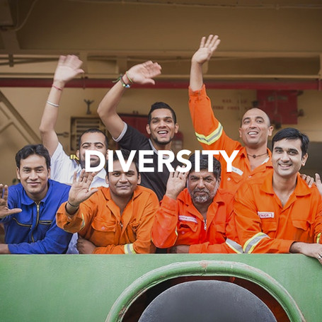 TSM Shipping | Maritime Crewing Company