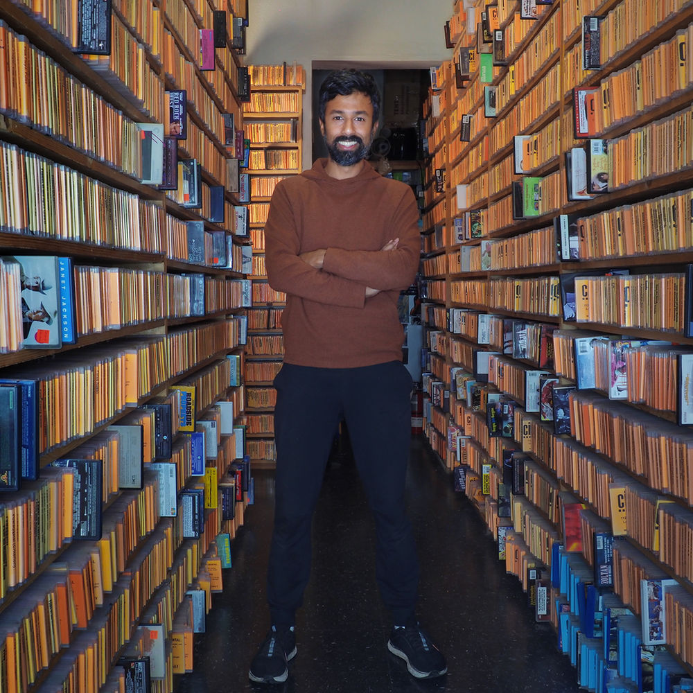 Video Store Spotlight: A Q&A with CineFile Video (Los Angeles, CA)