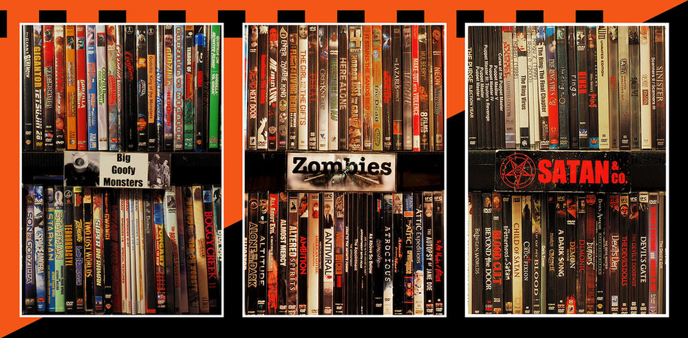 Video Store Spotlight: A Q&A with CineFile Video (Los Angeles, CA)