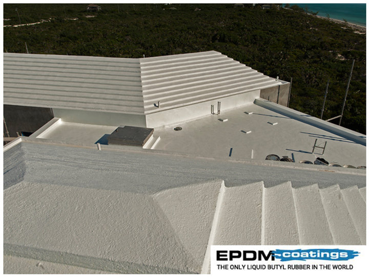 Unveiling the Power of Liquid EPDM Coatings for Superior Roof Protection