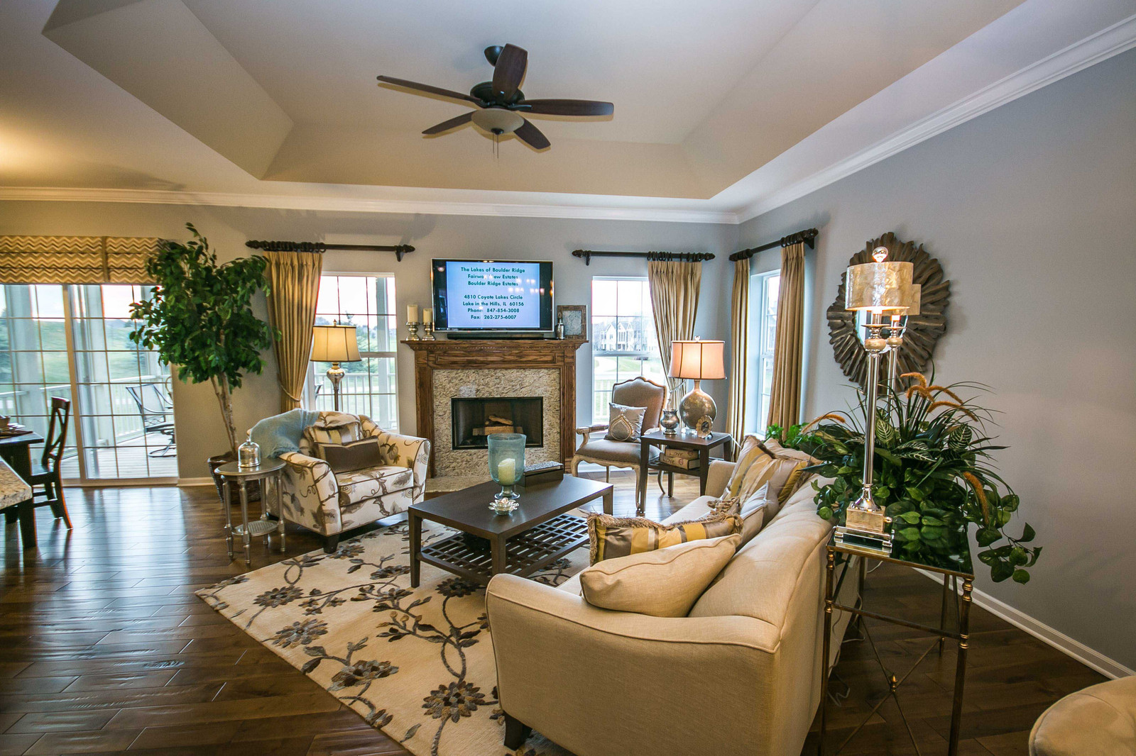 Room Design Photos | Home Channel TV