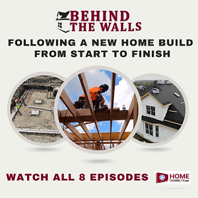 Home Channel TV | Home Tours, Remodel Videos, Interior Design, Home Tips