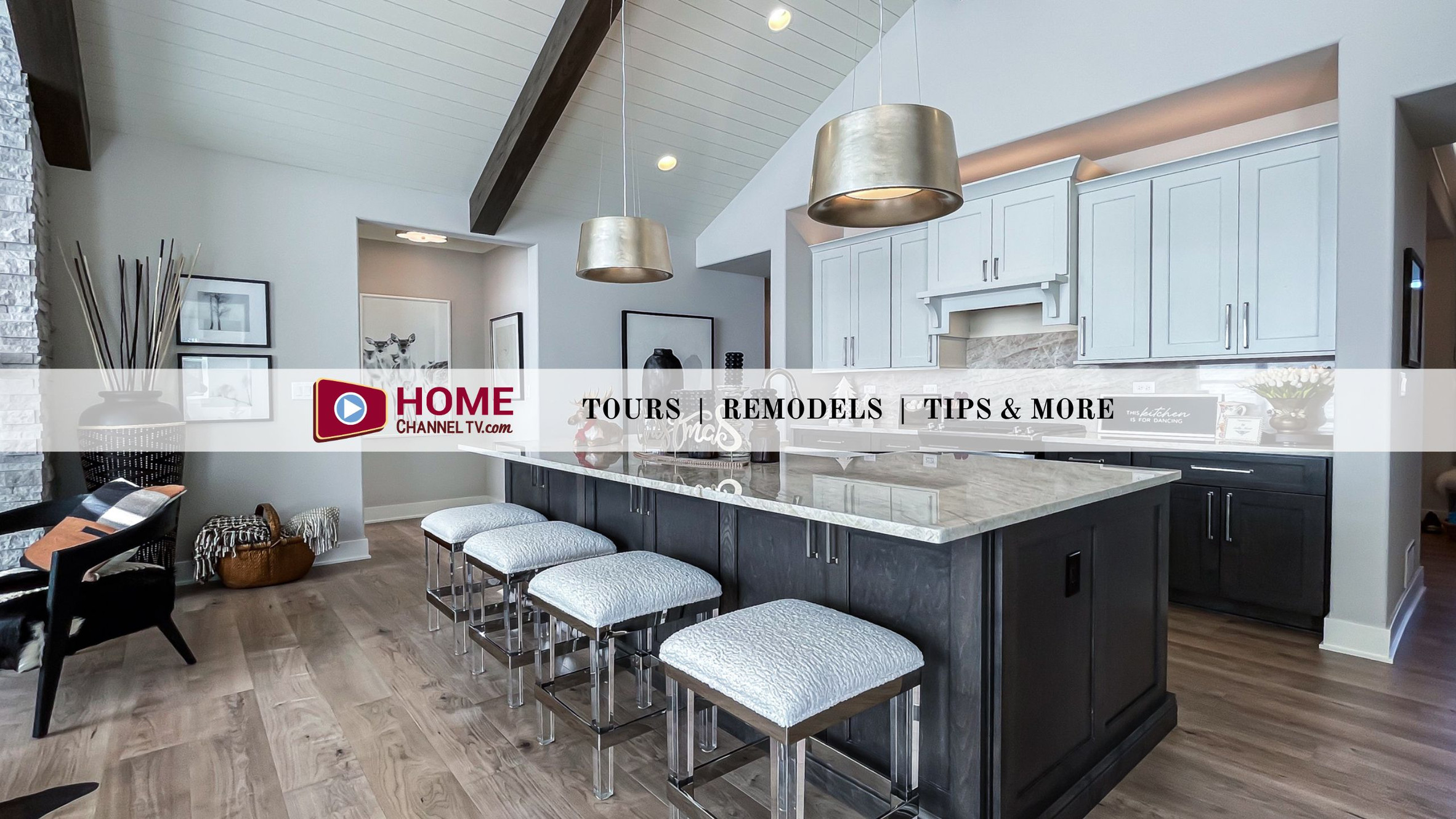 Home Ideas Photo Gallery | Home Channel TV