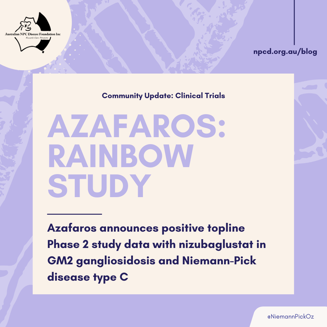 Azafaros Media Release | July 16, 2024