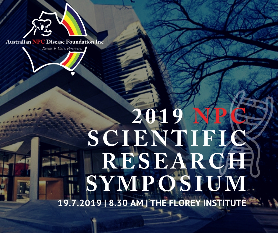 Scientific Research Symposium 2019