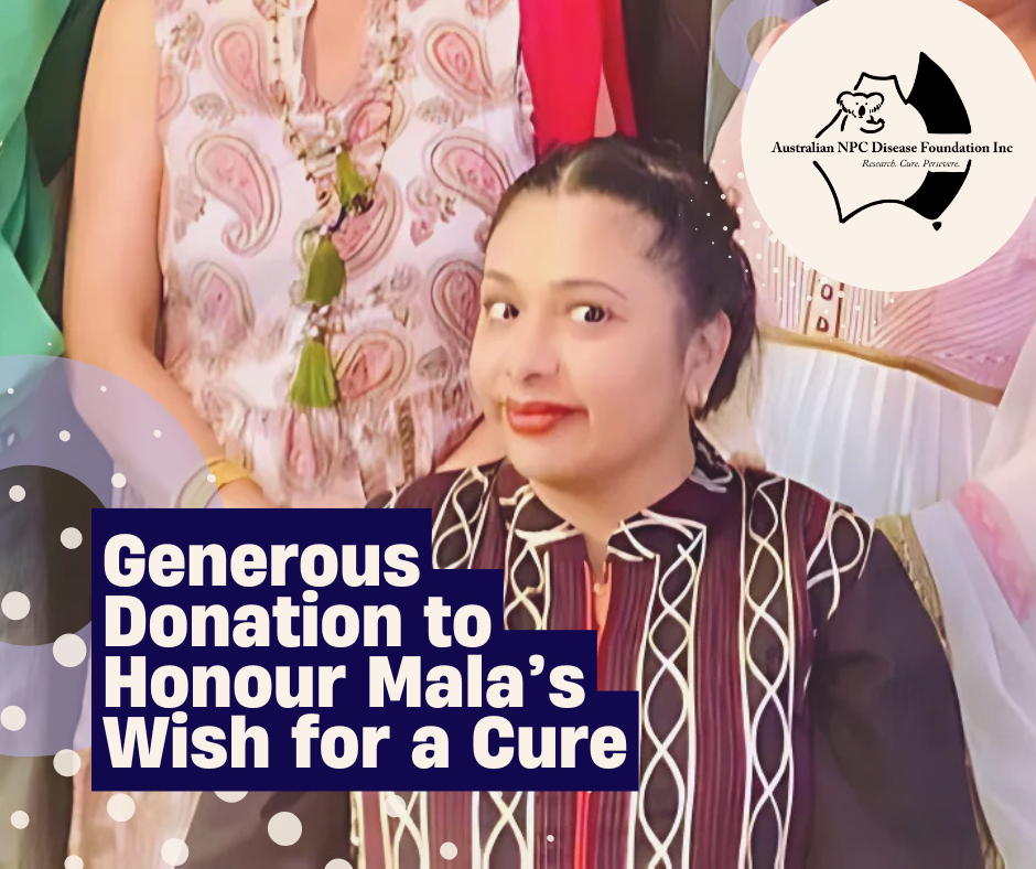 Honouring Mala Singh’s Wish: A Legacy of Hope