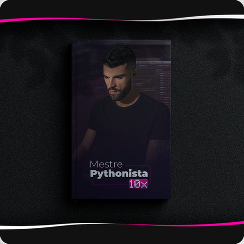 Mestre Pythonista Autodidata + Mestre da Automação | Dev Aprender ...