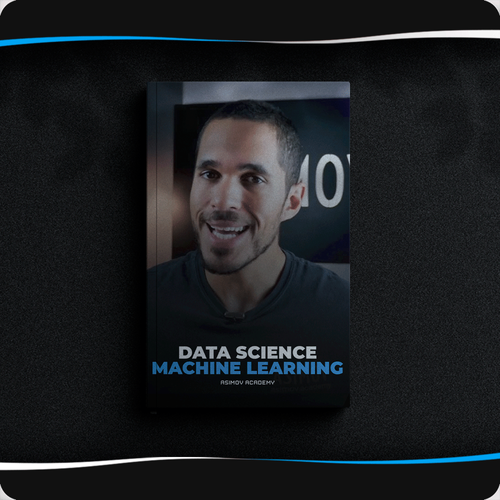 Data Science e Machine Learning Python | Asimov Academy | Hype Cursos