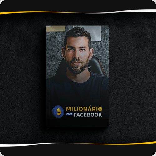 Milionário Com Facebook | Giorgio Barone | Hype Cursos