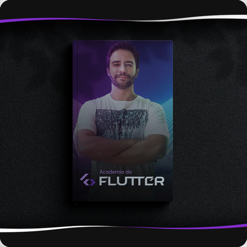 Academia do Flutter 2023 | Rodrigo Rahman | Hype Cursos