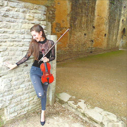 Do I Wanna Know - Arctic Monkeys | Julia Violinista