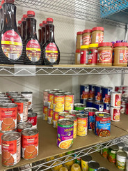 Tabitha's House at Edgewood | Harford County Thrift Store