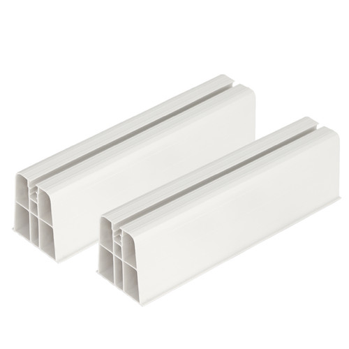 iMount - Condenser mount feet 450mm | iTemp Australia