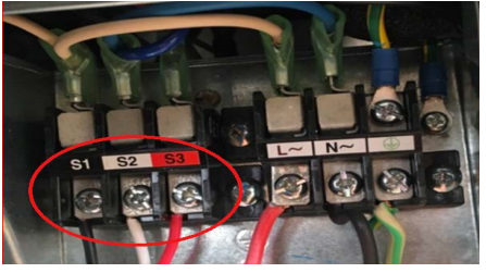 Industry alert - WIRING OF SPLIT SYSTEM AIR-CONDITIONERS