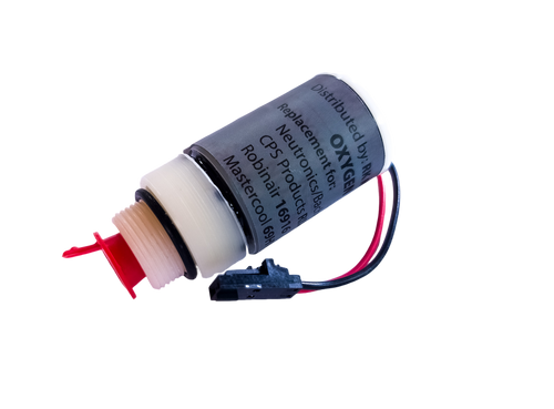 Replacement O2 Sensor for Mahle 0228017400 | RK MAC Service