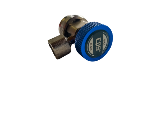 CPS 134A Low Side Service Coupler | RK MAC Service
