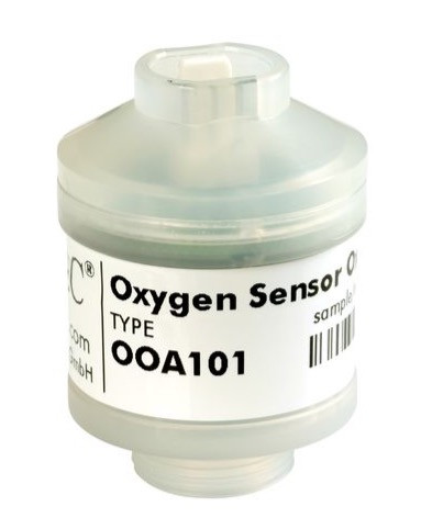 Oxygen Sensor WVRP-00A101 | RK MAC Service