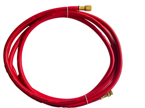 CPS 134A High Side Service Hose 10FT | RK MAC Service