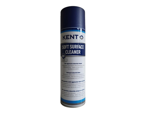 Soft Surface Cleaner 500ml - Kent | acobo.shop