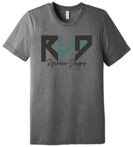 Riverview Designs large logo | Riverview Designs