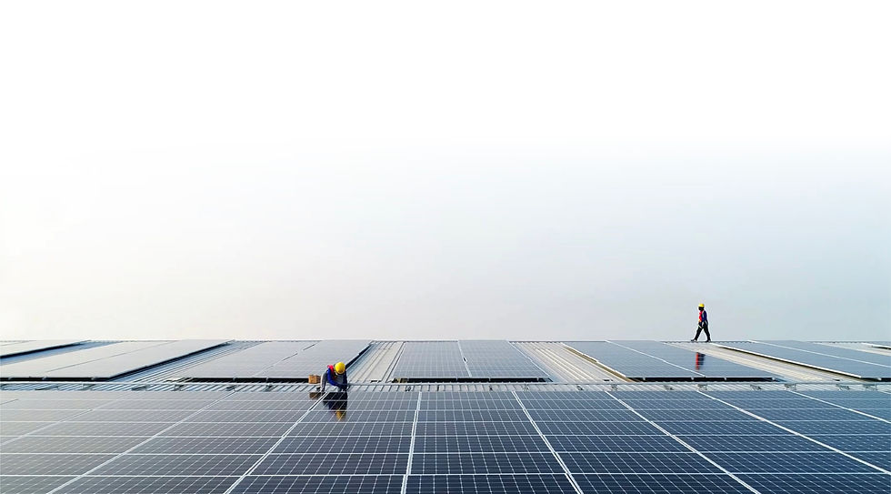 Portfolio | Progressture Solar